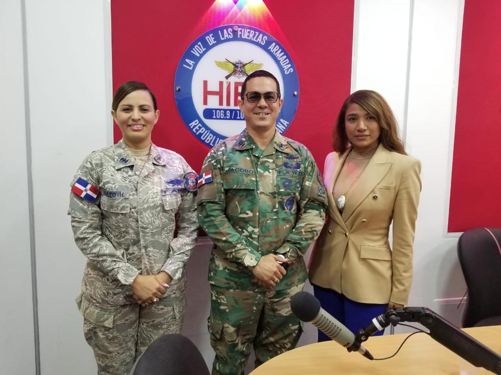 Facilitadores militares resaltan valor de la comunicación estratégica ...