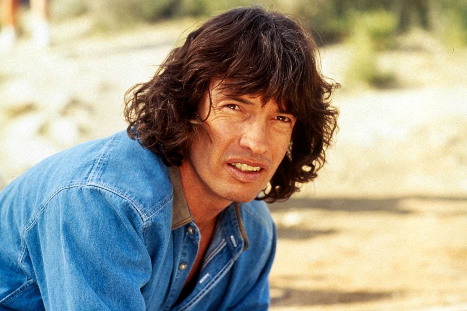 Gary Graham, actor de ‘Star Trek: Enterprise’, fallece a los 73 años ...