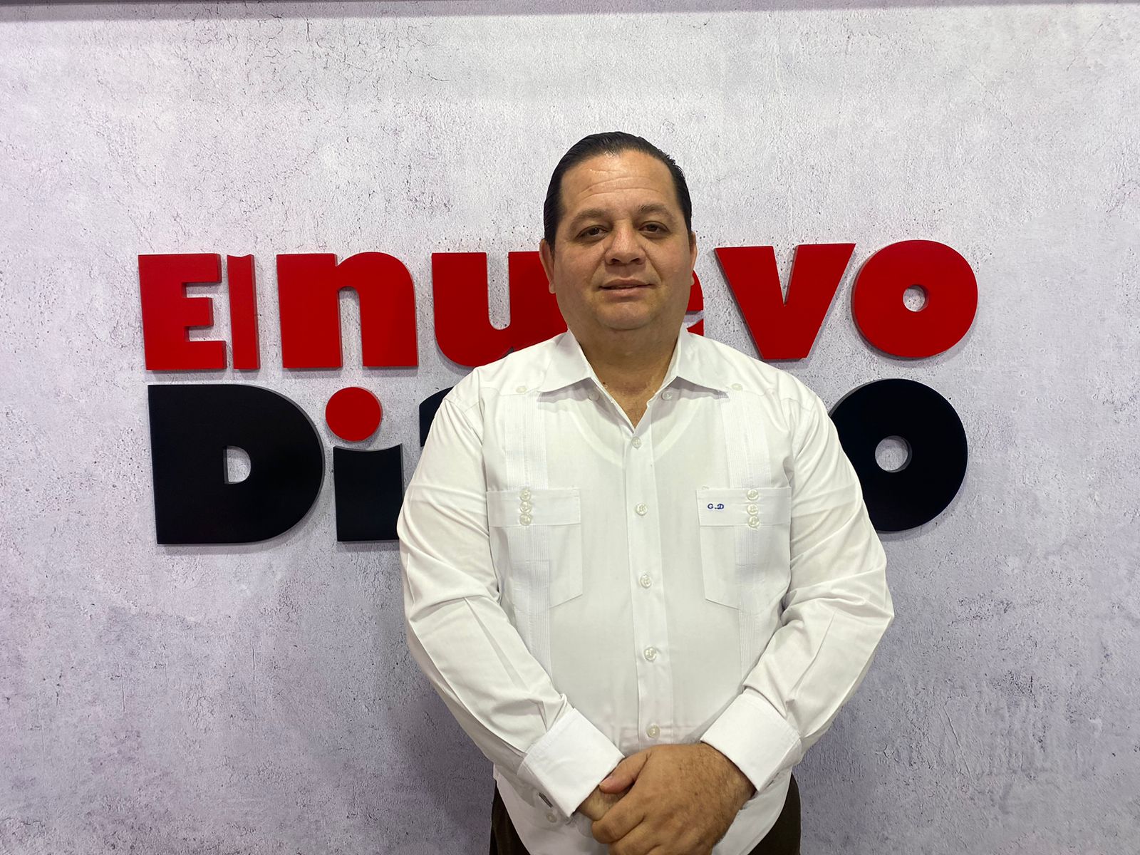 Fausto Domínguez apuesta aprueben proyecto de ley minería artesanal ...