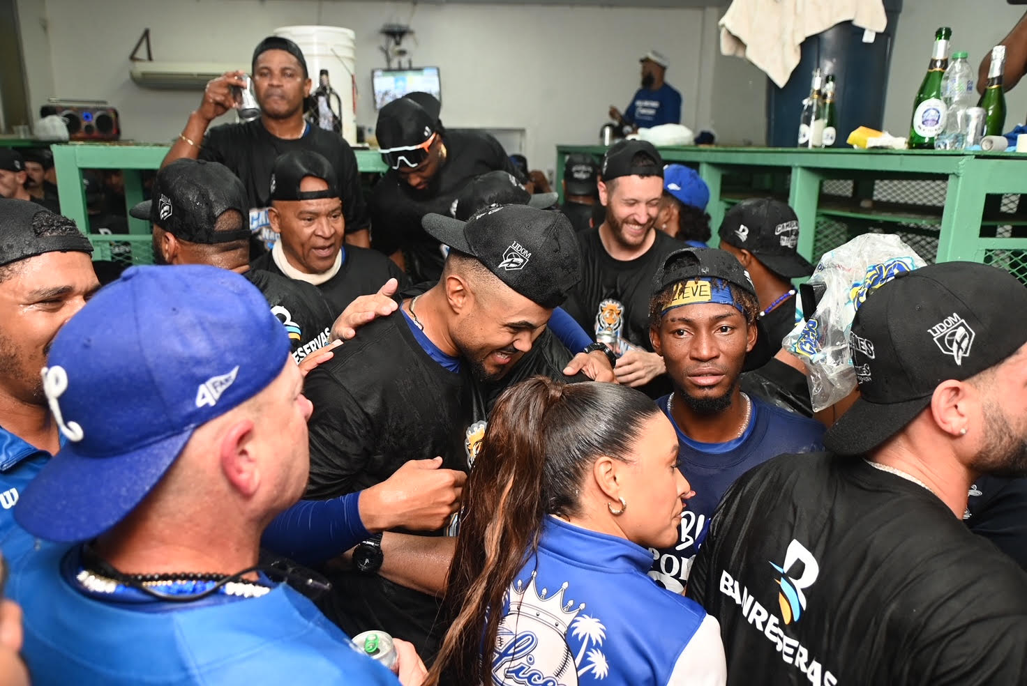 Gilbert Gómez destaca que su equipo nunca desistió y reconoce a su ...