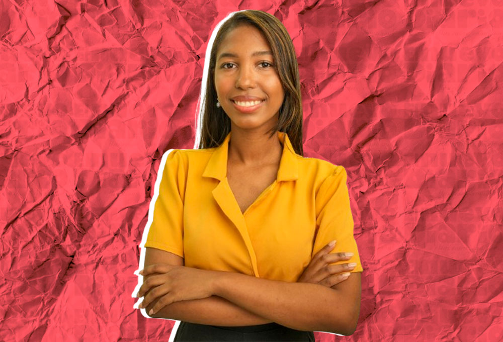Joven de 18 años busca ser regidora del Distrito Nacional – El Nuevo ...