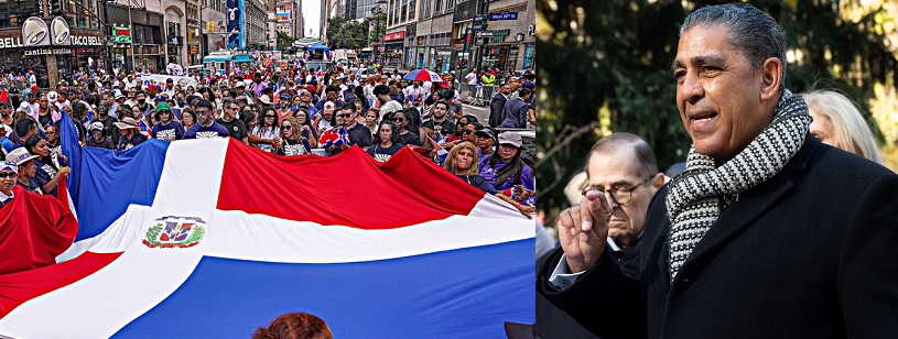 Entusiasmo entre dominicanos NY asistir al Evento Anual Dominicanos en ...