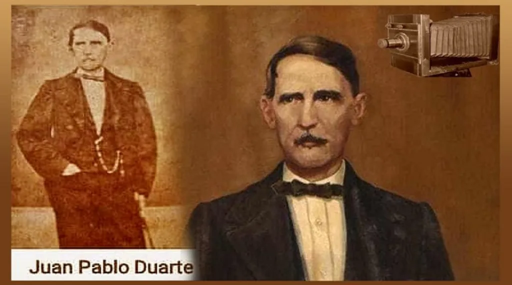 La Fotografía de Duarte y sus connotaciones – El Nuevo Diario ...