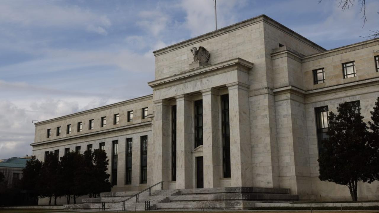 La Reserva Federal mantiene sin cambios los tipos de interés en Estados ...