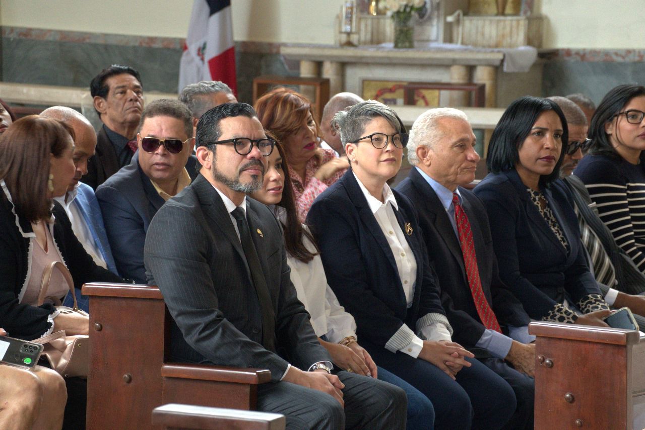 Yohan López: “ya es tiempo de trabajar por la unidad, el rescate y el ...