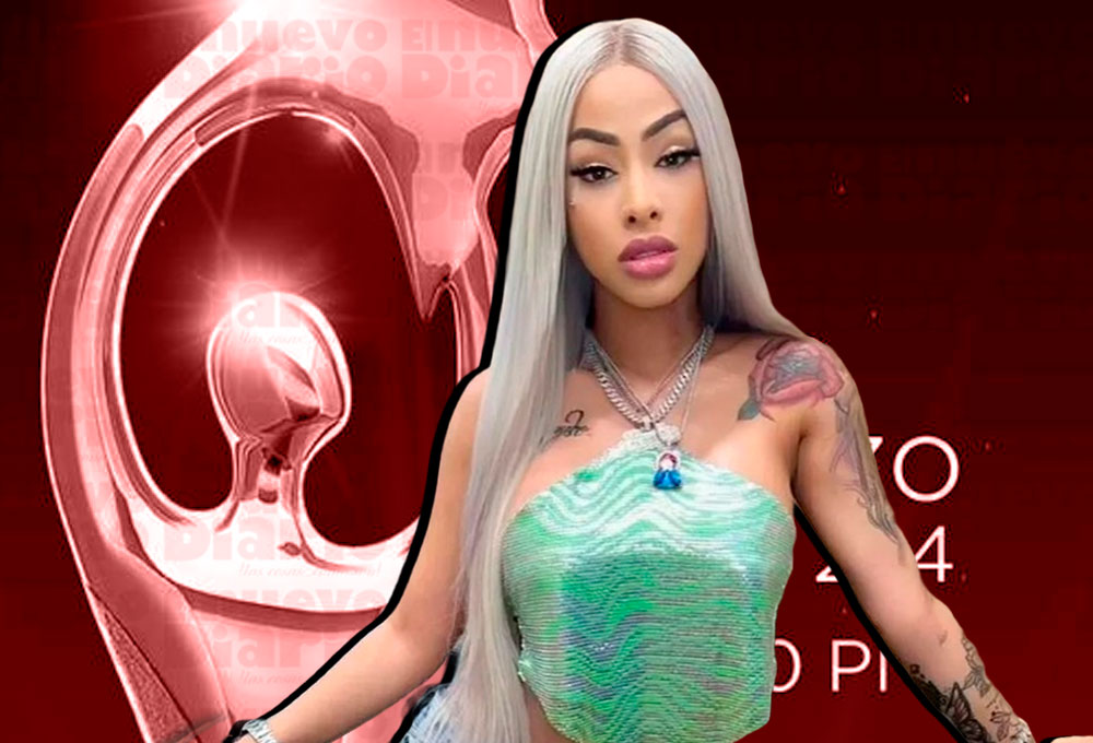 Yailin La Más Viral es la más amada y criticada en nominaciones de ...