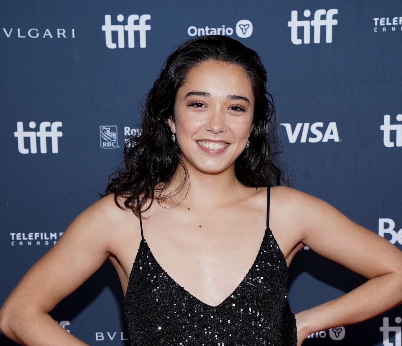 Sara Becker, primera actriz chilena que opta a un Goya: «la vida te ...