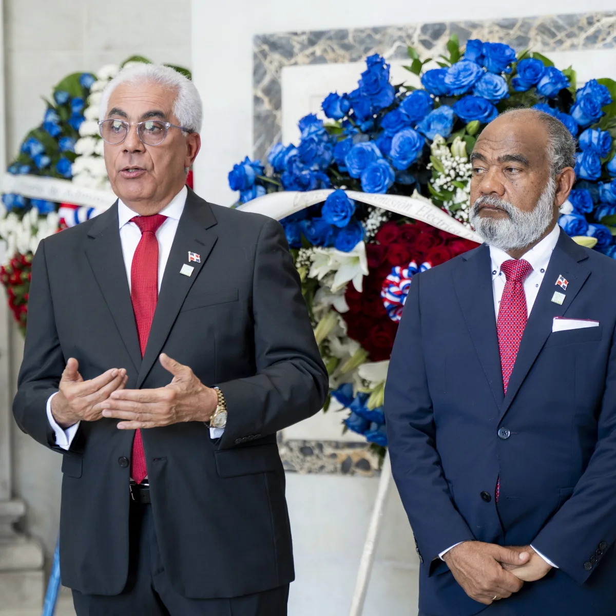 ETED dice desarrolla proyectos para expandir y fortalecer el sistema ...