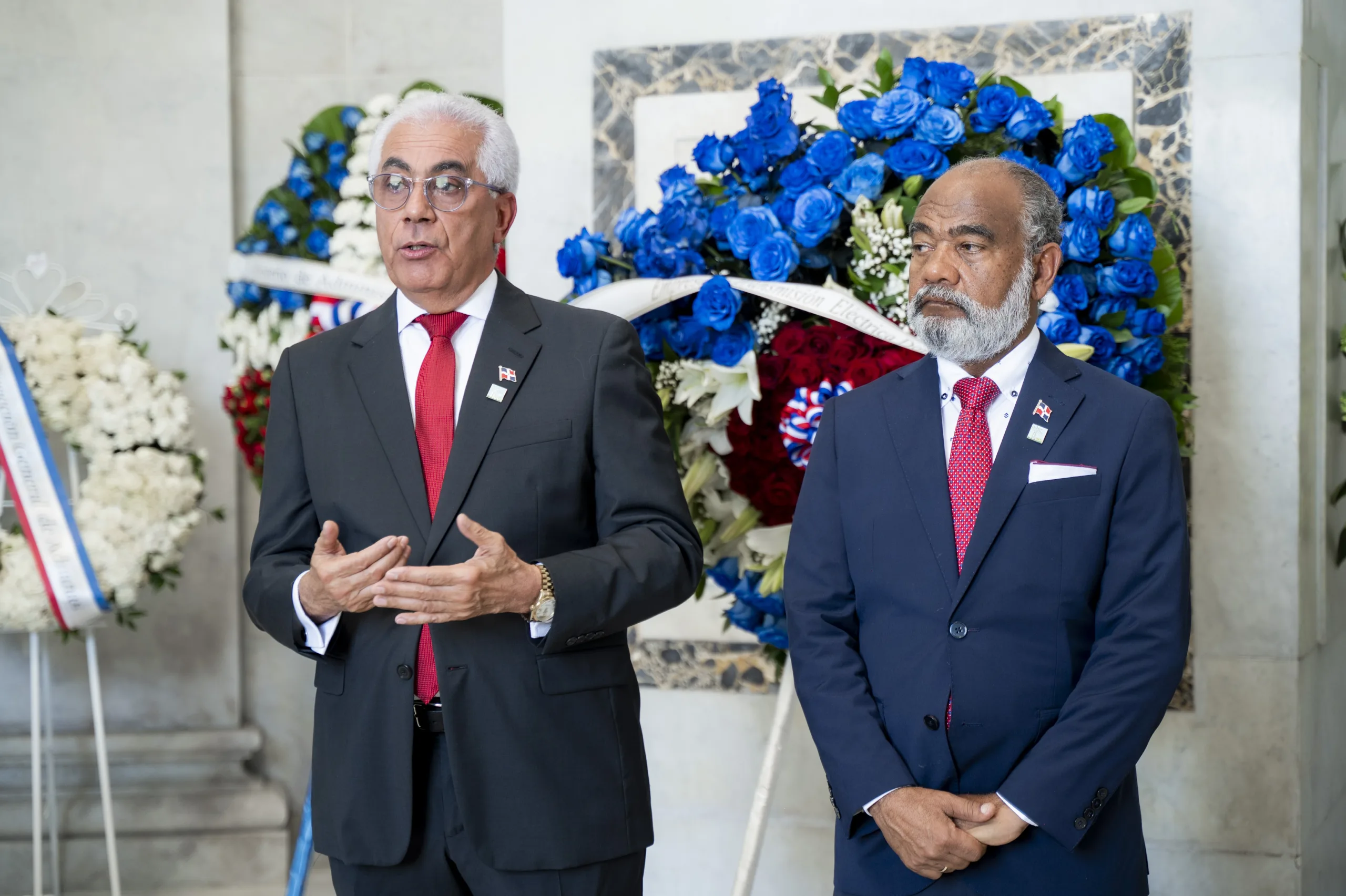 ETED dice desarrolla proyectos para expandir y fortalecer el sistema ...