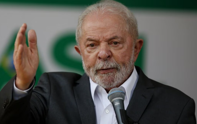 Lula dice sentirse «sorprendido y triste» por la muerte de Piñera – El ...