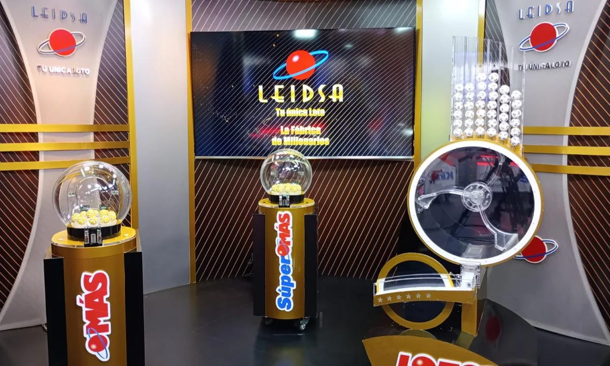 Ahora Leidsa tu única Loto arranca con 420 millones de pesos – El Nuevo ...