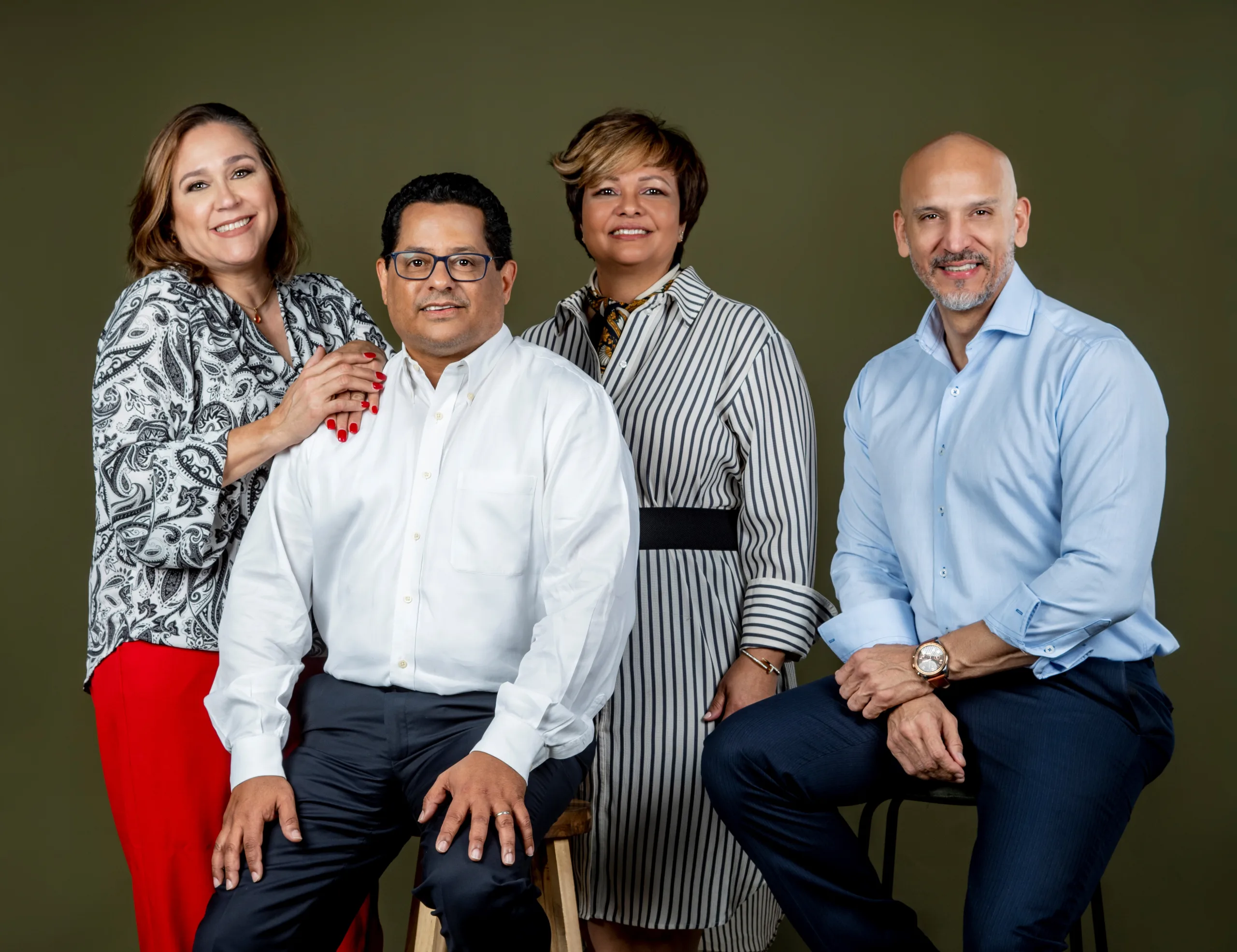 Dominicana se Transforma celebra dos años de grandes logros en el país ...