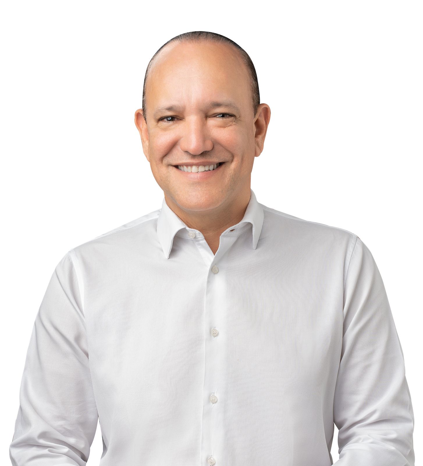 Ulises Rodríguez, el alcalde de Santiago y su función de árbitro en convención del PRM – El ...