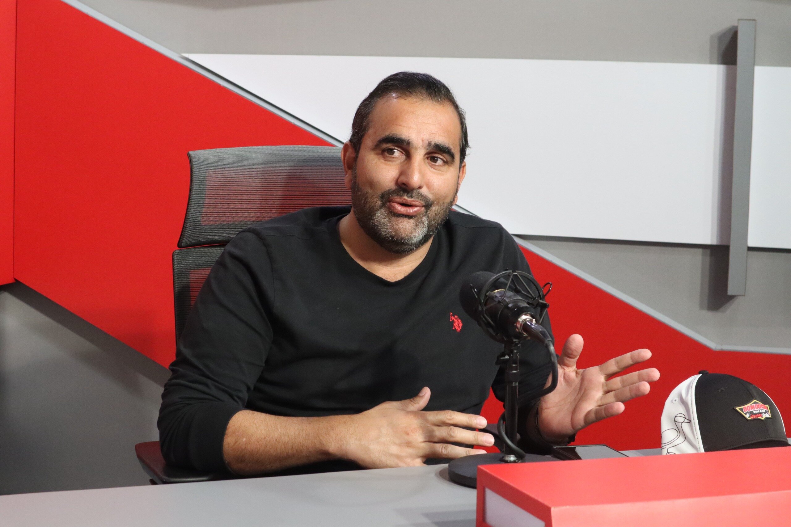 Ángel Infante anuncia que 200 pilotos participarán en el «Dominican ...