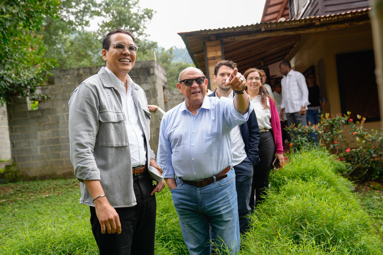 Fundación Popular e Infotep buscan crear un voluntariado en favor de ...