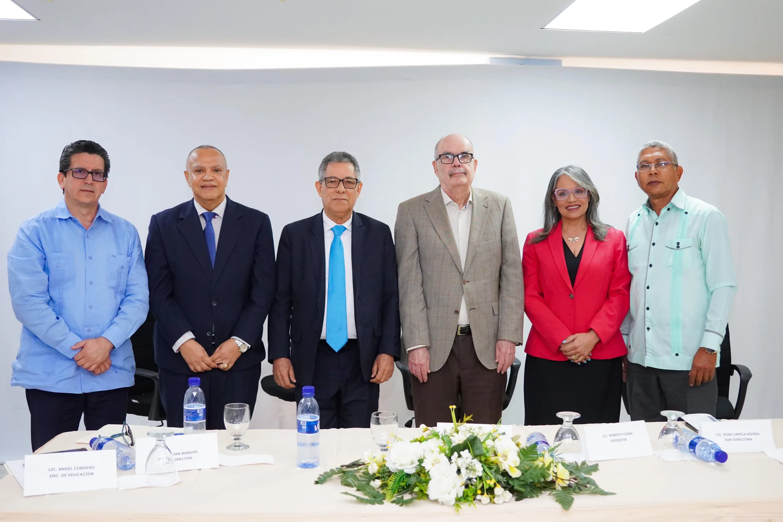 Inician programa “Cultura Patria” para promover y fortalecer valores ...