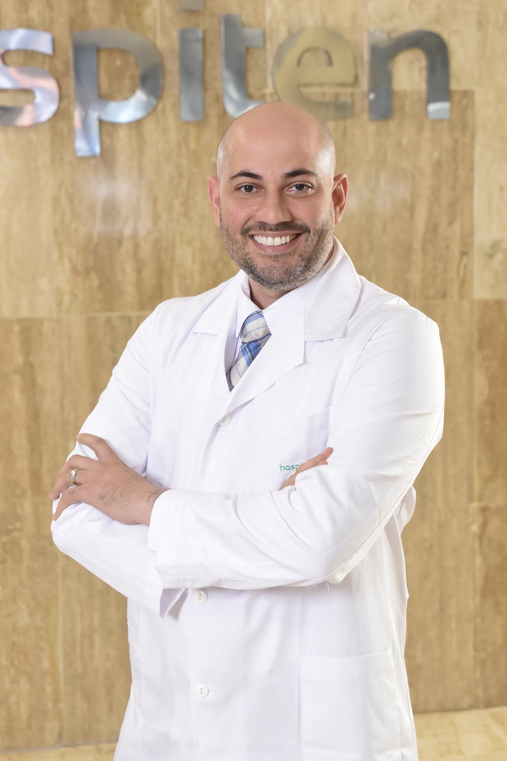 Hospiten SD anuncia innovador procedimiento para mejorar recuperación ...