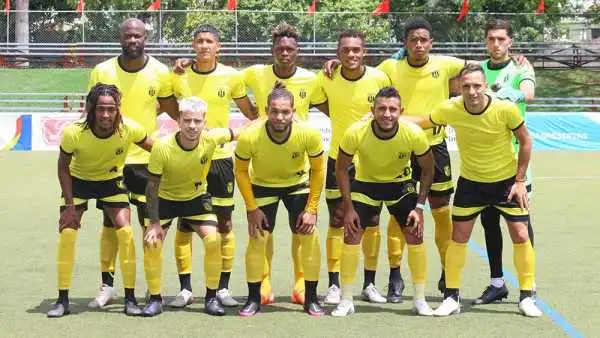 Moca buscará hacer historia para RD en duelo debutantes Copa de ...