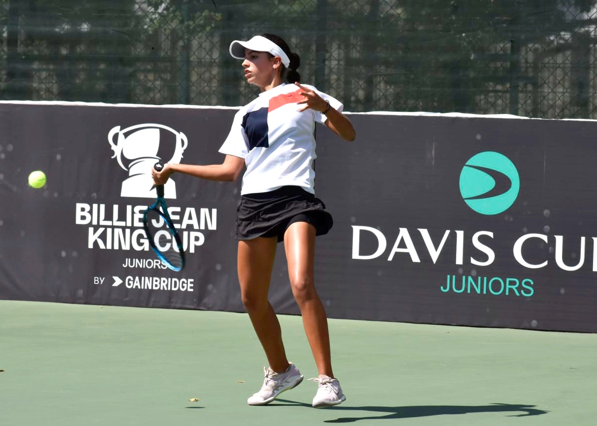 RD gana su primera serie en la Billie Jean King Cup – El Nuevo Diario (República Dominicana)