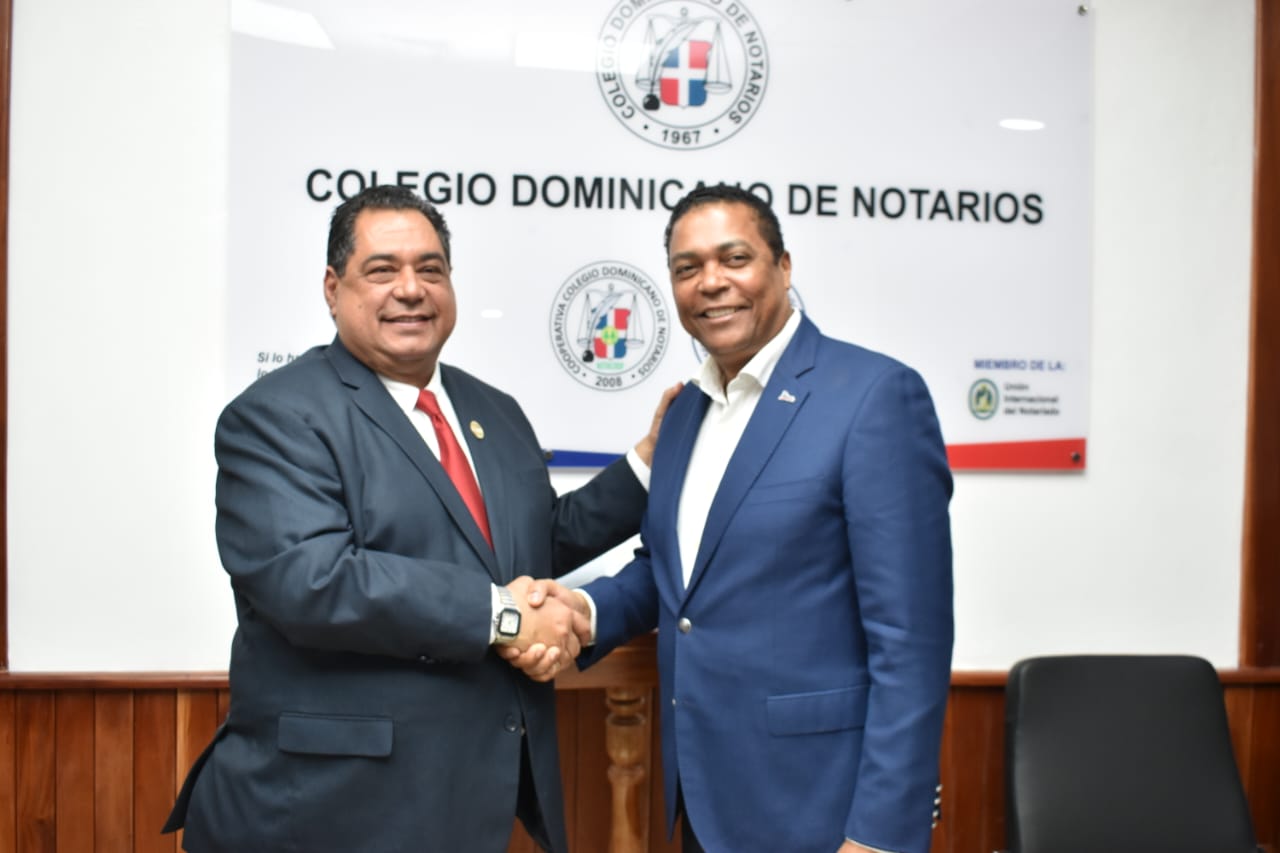 Entidades trazan agenda conjunta para fortalecer aplicación de la Ley ...