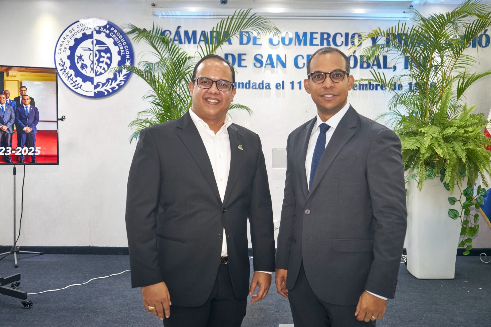 Cámara de Comercio San Cristóbal rinde cuentas de las ejecutorias 2023 ...