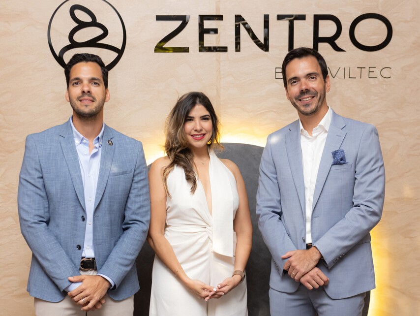 Constructora Civiltec redefine los estándares inmobiliarios con nuevo proyecto – El Nuevo Diario ...