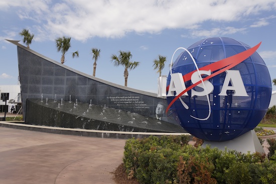La NASA abre el plazo para elegir a su próxima generación de ...