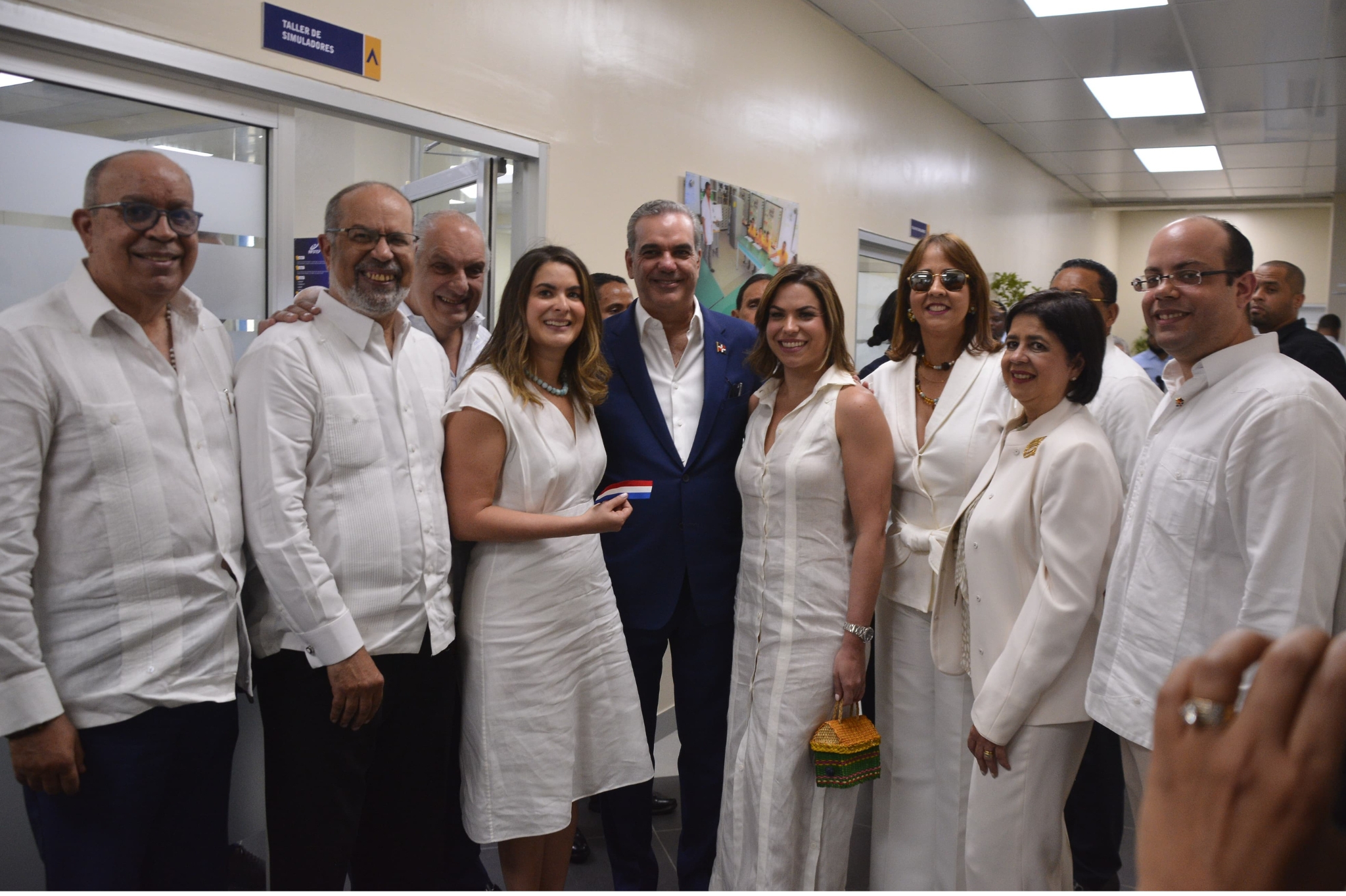 Julie Ares Guzmán: Mujer que inspiró a Infotep poner su nombre a centro ...