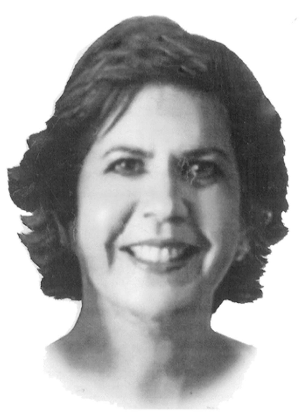 Julie Ares Guzmán: Mujer que inspiró a Infotep poner su nombre a centro ...