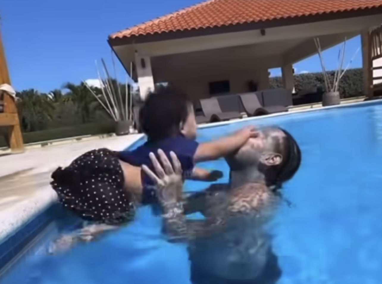 ¡Tierno! Los pasos de Cattleya junto a Yailin y Tekashi69 – El Nuevo Diario (República Dominicana)