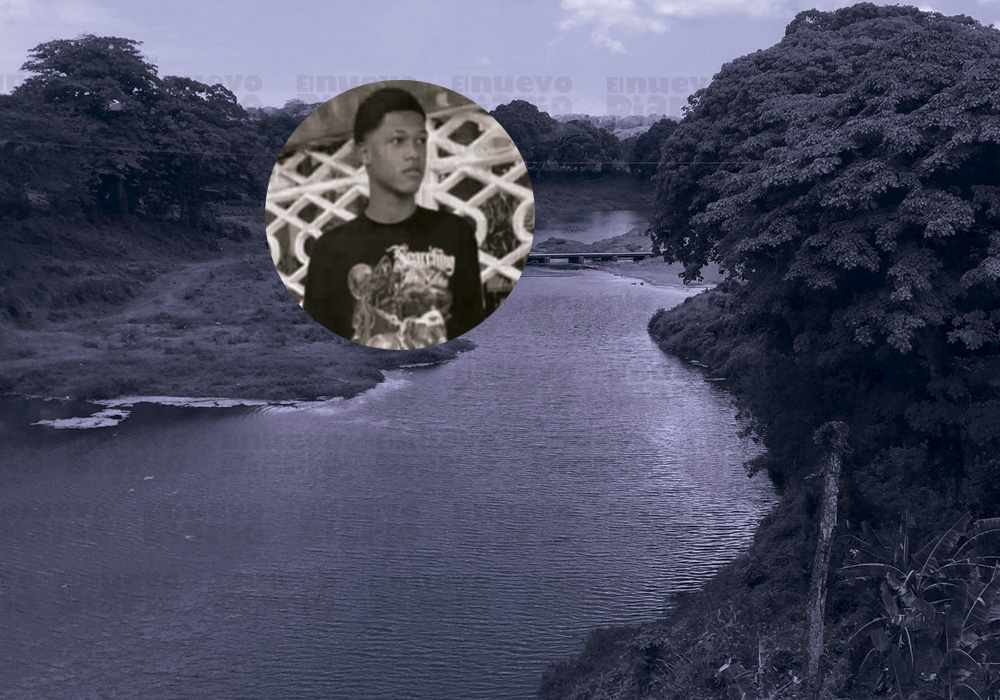 Un menor muere ahogado en río Soco, SPM – El Nuevo Diario (República ...