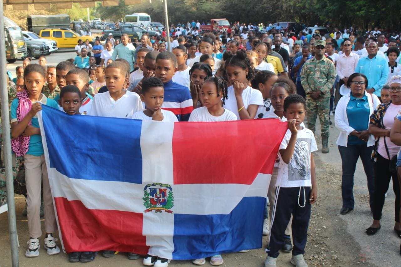 Conmemoran en Galván de Bahoruco el 180 aniversario de la batalla de la ...