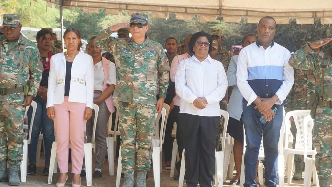 Conmemoran en Galván de Bahoruco el 180 aniversario de la batalla de la ...