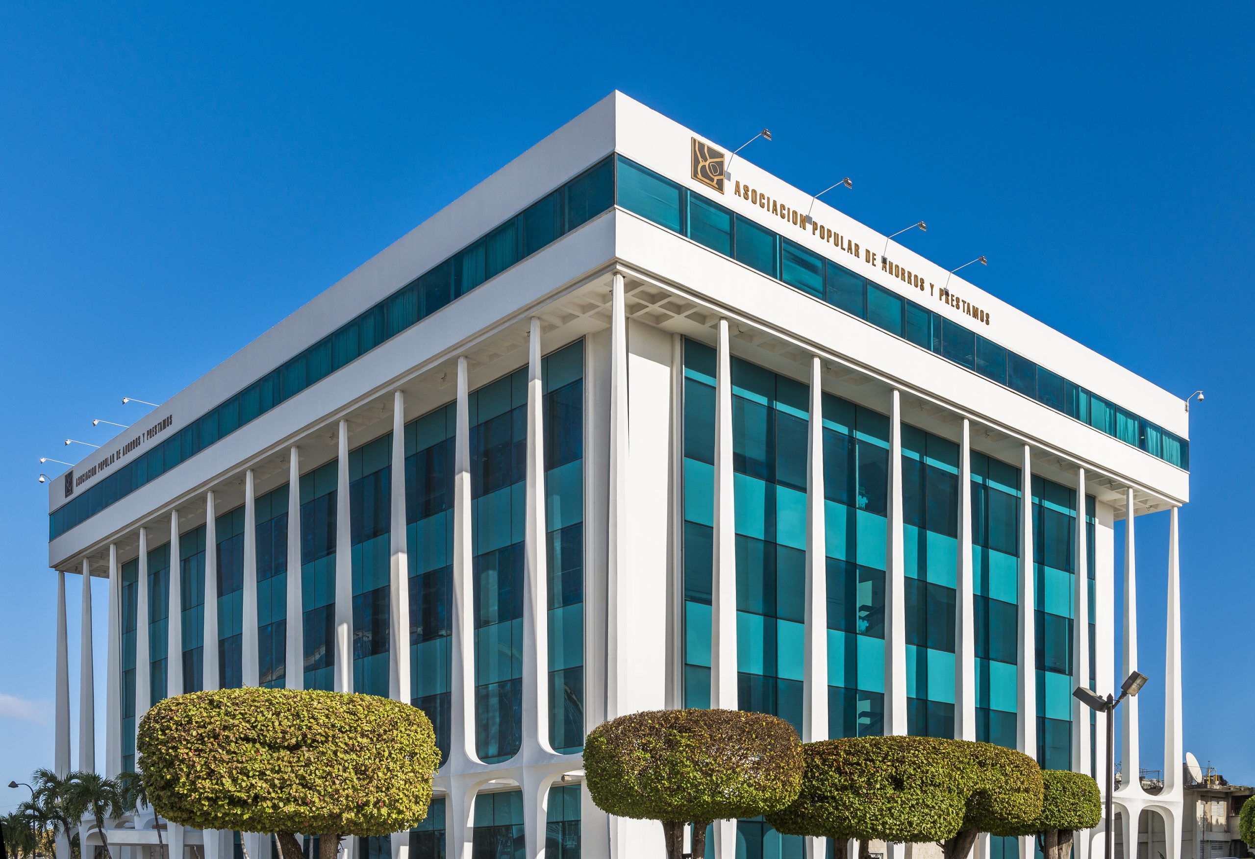 APAP es reconocida por firma internacional – El Nuevo Diario (República ...