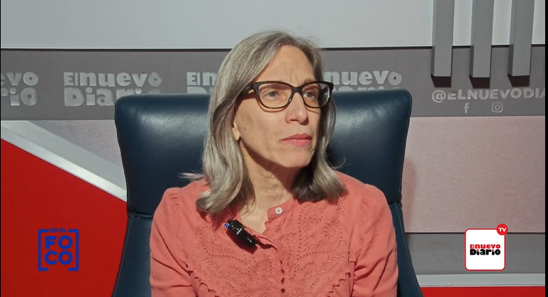 Ancell Scheker destaca proyectos especiales del Ministerio de Educación ...