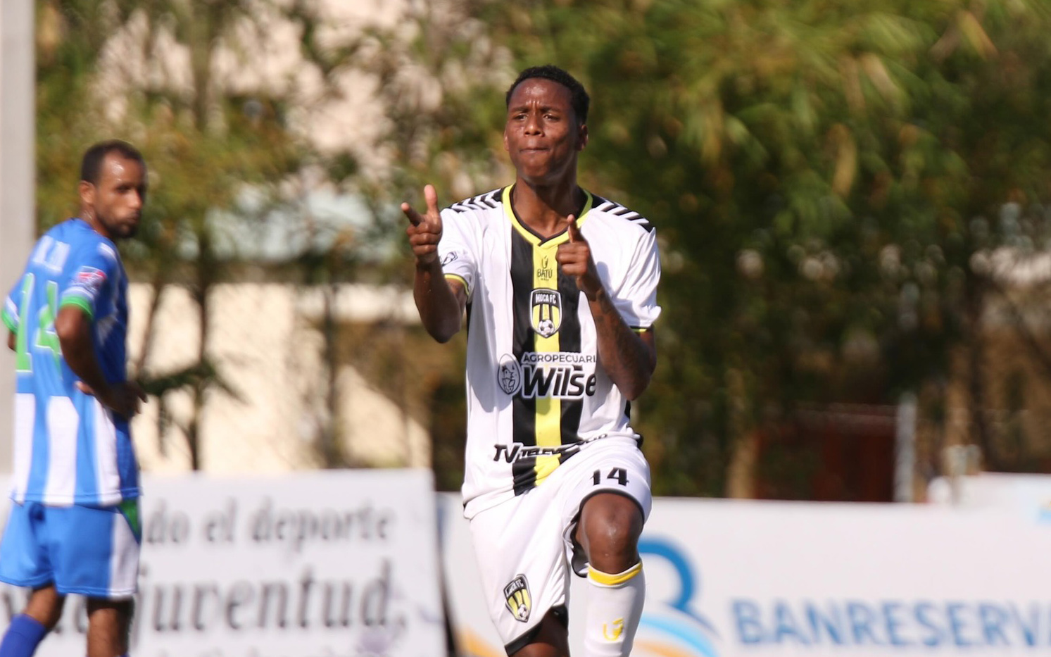 Moca FC arranca con victoria en LDF Expansión 2024 – El Nuevo Diario ...