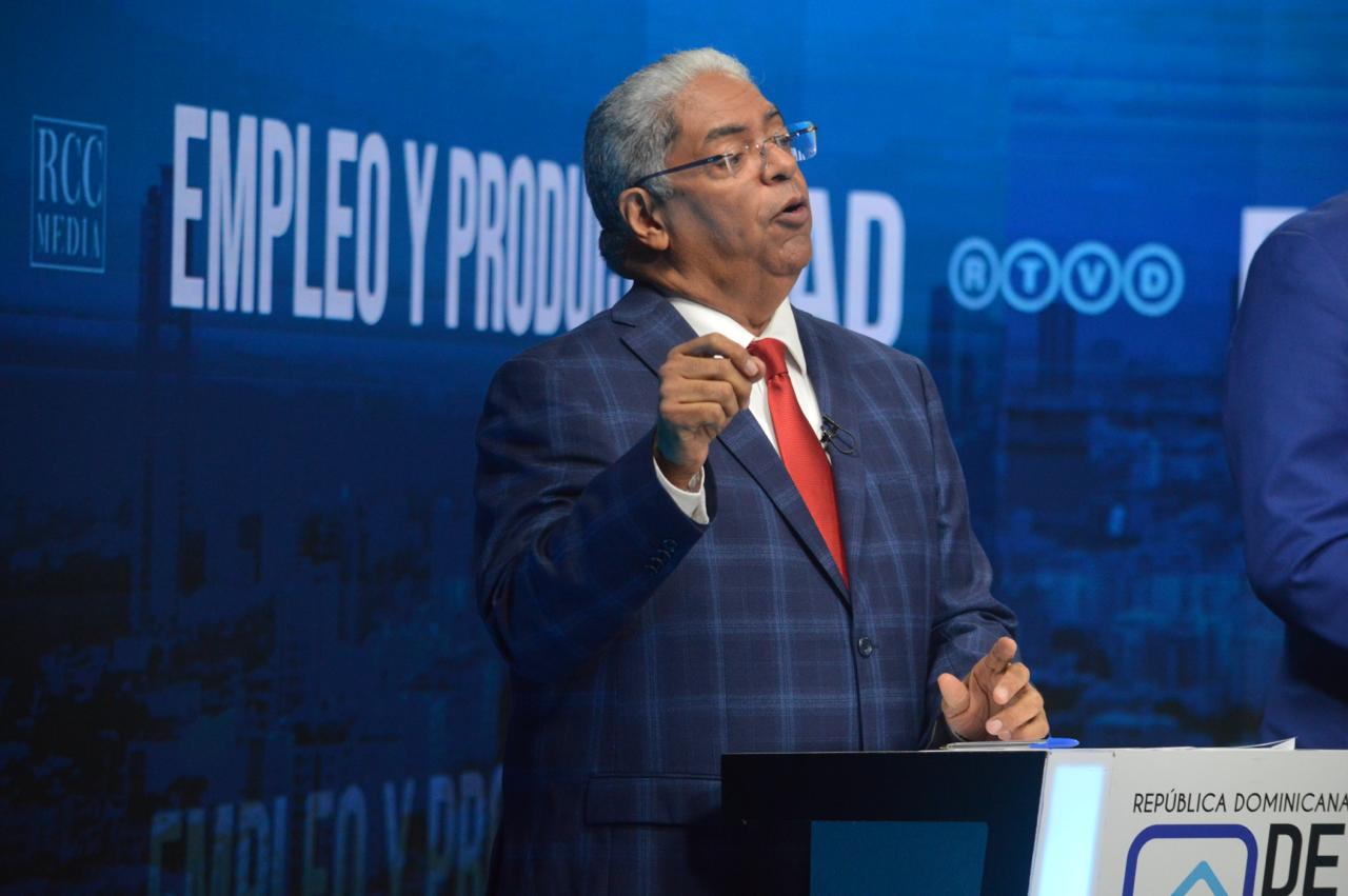 Chanel Rosa: Sería un error enfocar el mercado laboral sólo en tema del ...