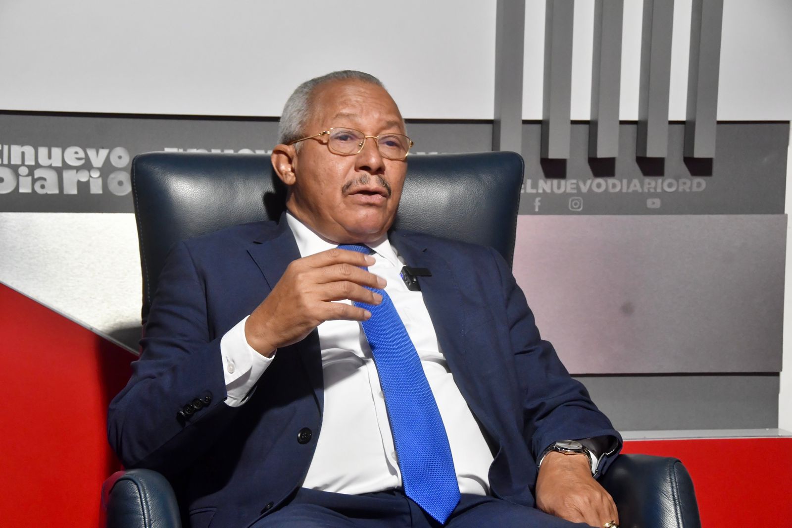 Director de ONAPI anuncia planificación de apertura de dos nuevas ...