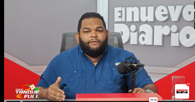 Comunicador insta a fortalecer educación vial en RD – El Nuevo Diario ...