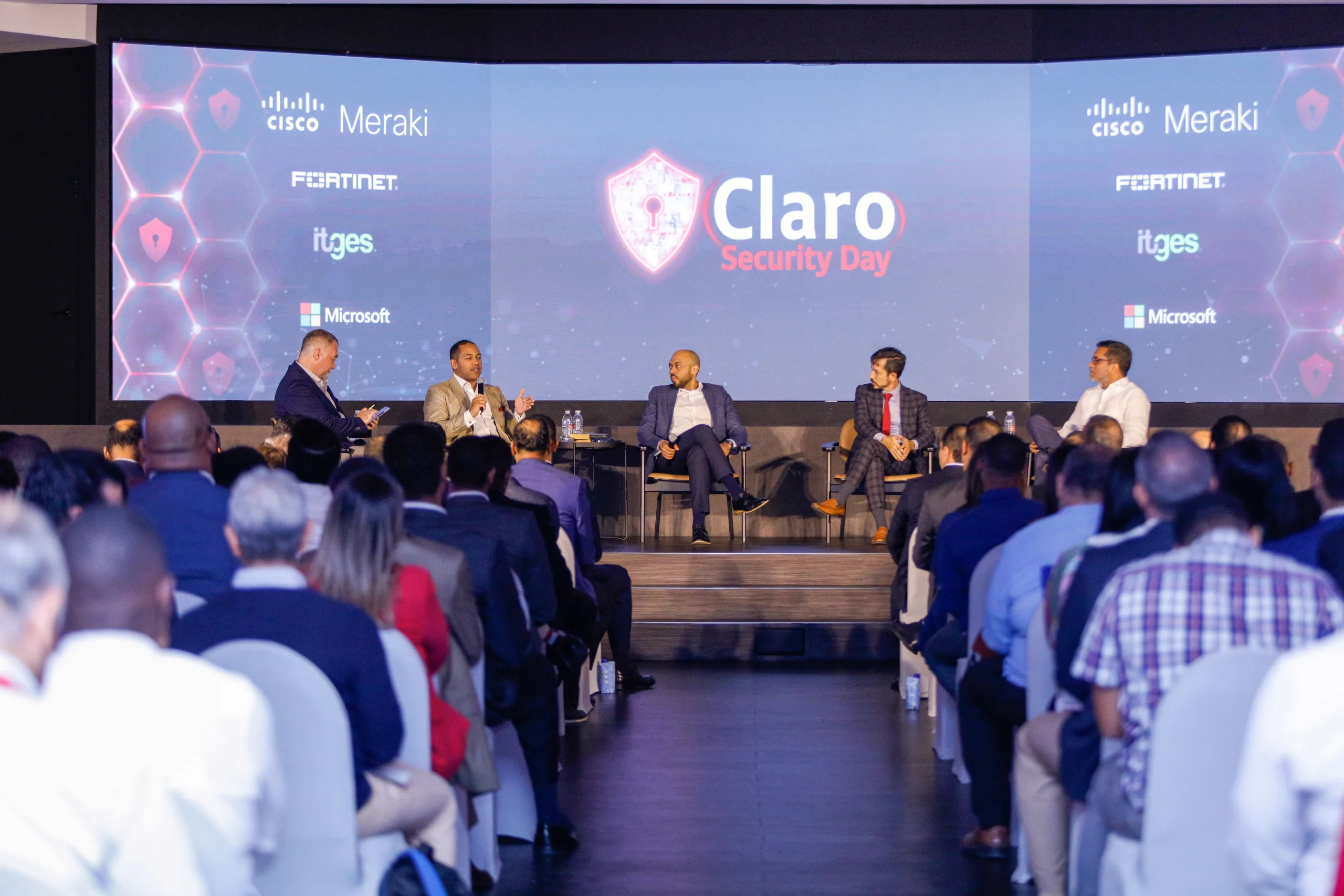 Claro impulsa la ciberseguridad con su Claro Security Day – El Nuevo ...