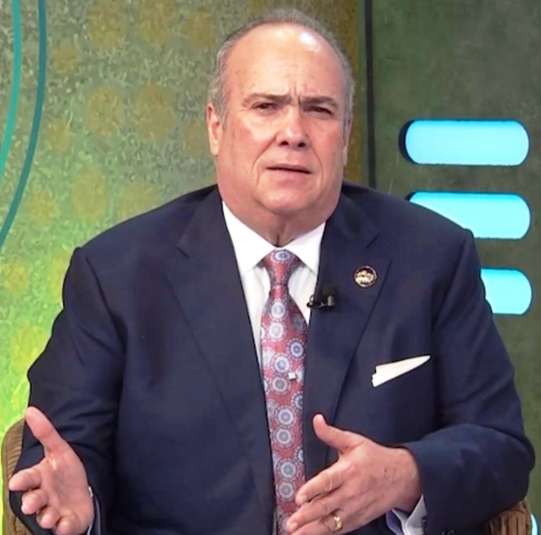 Charles Mariotti espera oficialismo cumpla con las disposiciones de la ...