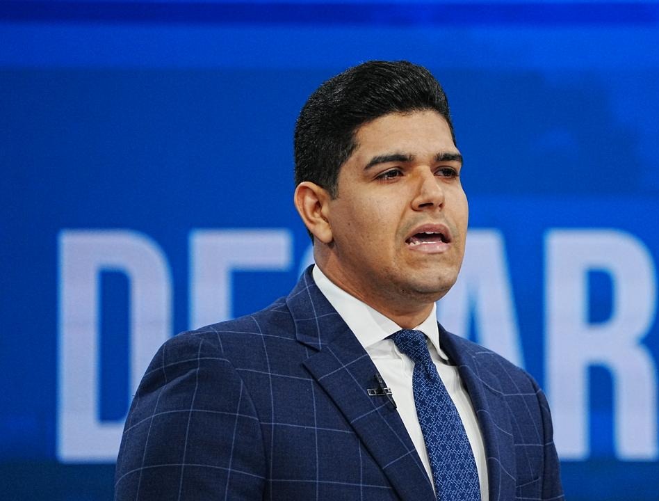 Haysel González dice al llegar a Congreso trabajará con los gobiernos ...