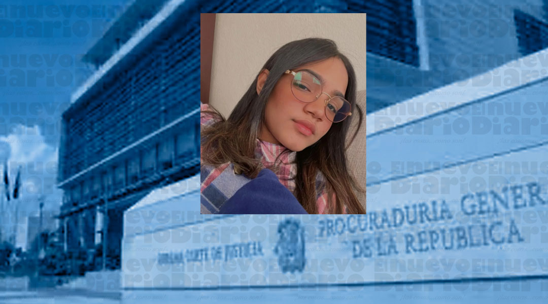 (VIDEO) Allanan vivienda de padres de Ammy Hiraldo Peña en busca de ...