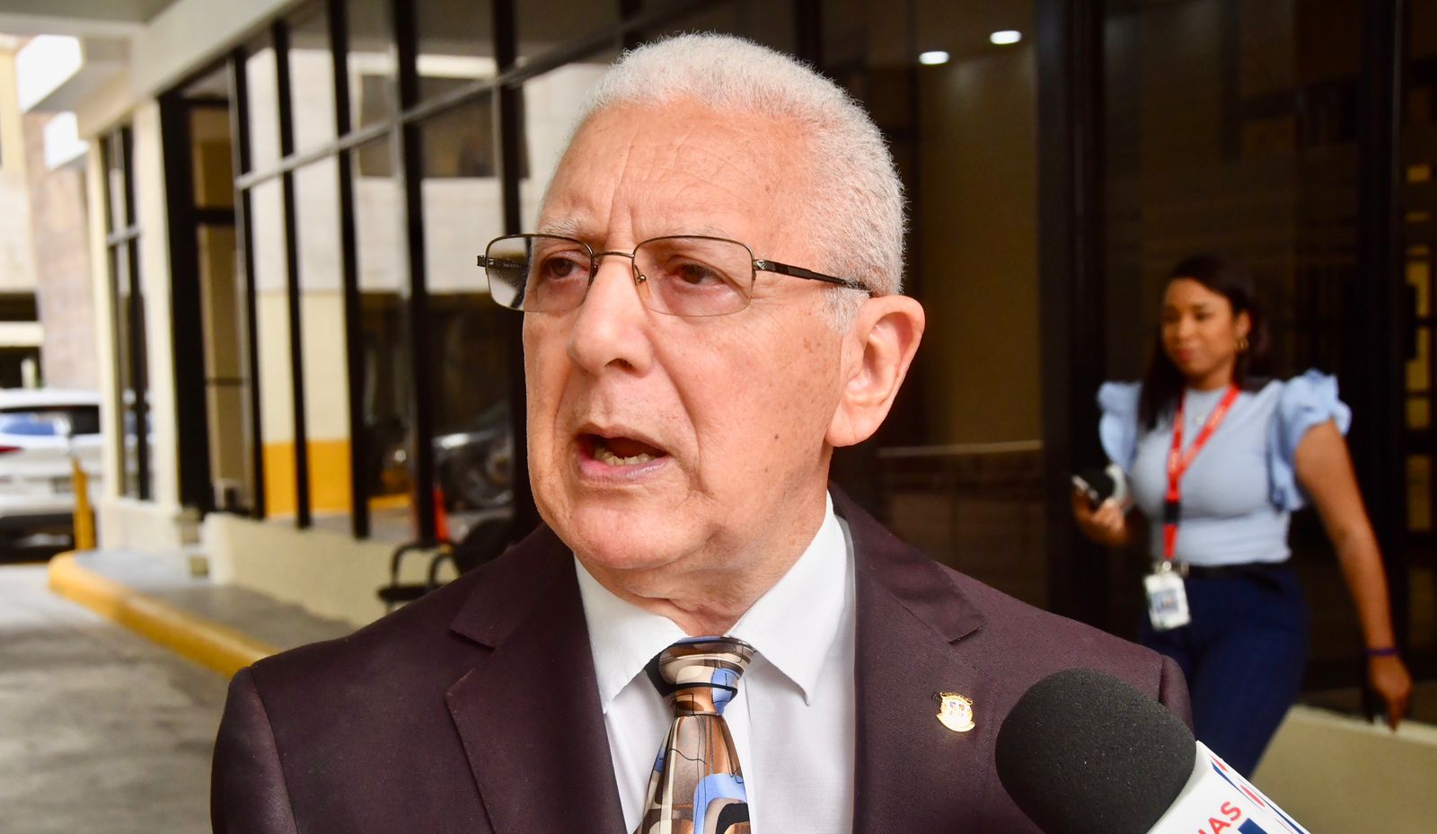 Tragedias azotan a República Dominicana – El Nuevo Diario (República ...