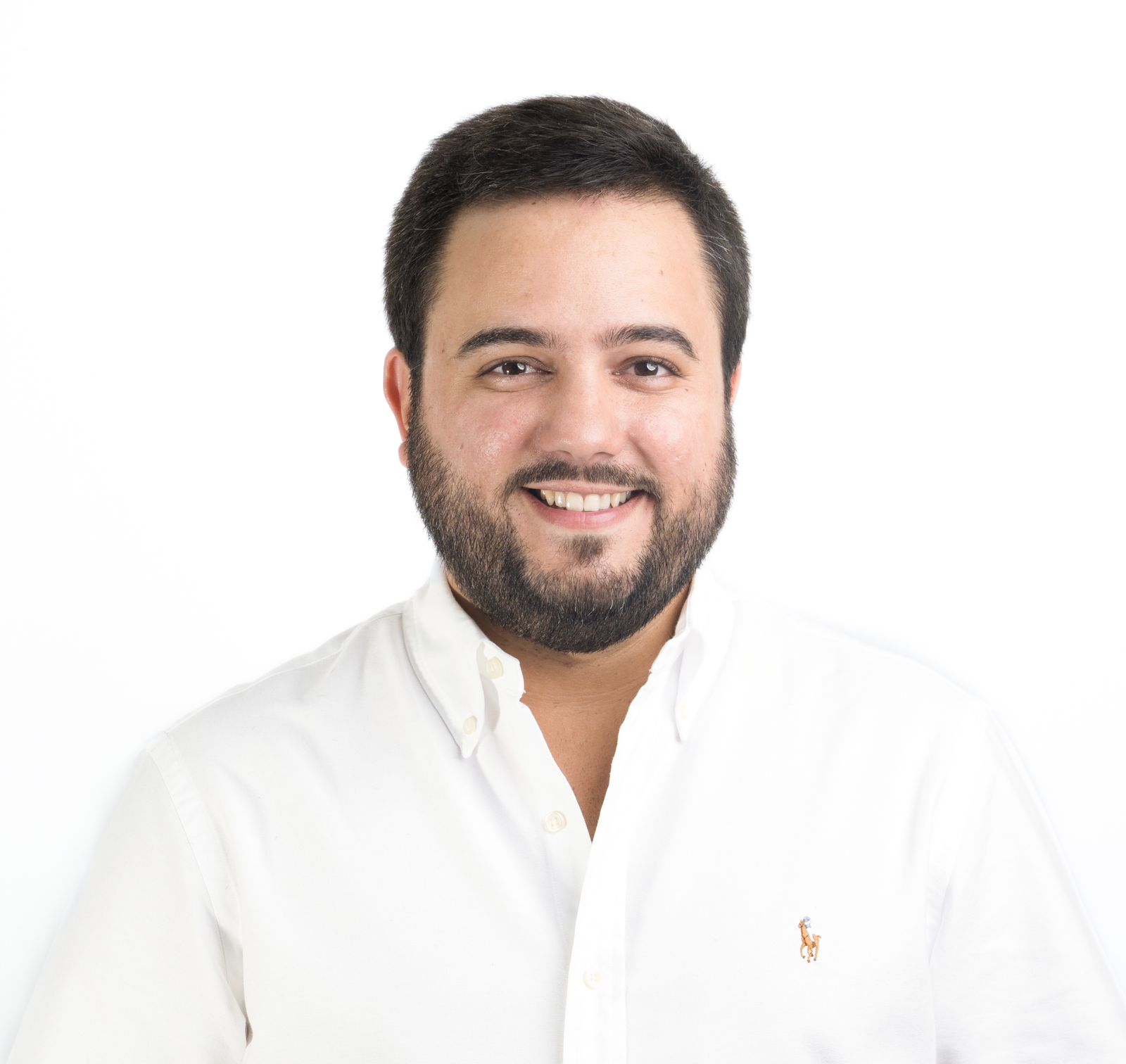 PRM designa a Marcello Mazzilli como coordinador nacional Sector ...