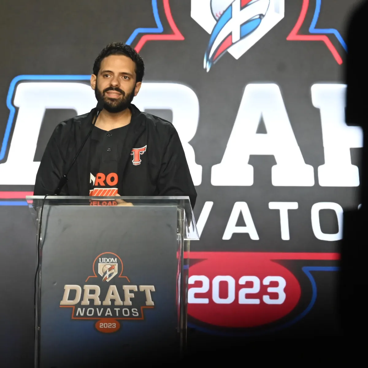 Jesús Mejía fue confirmado como gerente de los Toros para torneo 2025-26 – El Nuevo Diario ...