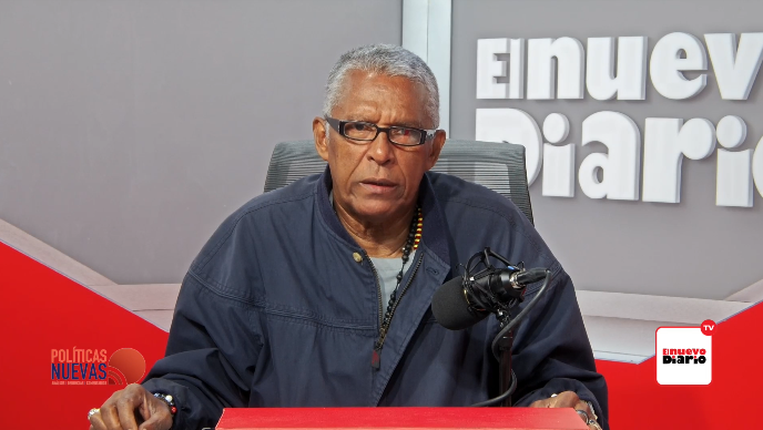 Suero 01 – El Nuevo Diario (República Dominicana)