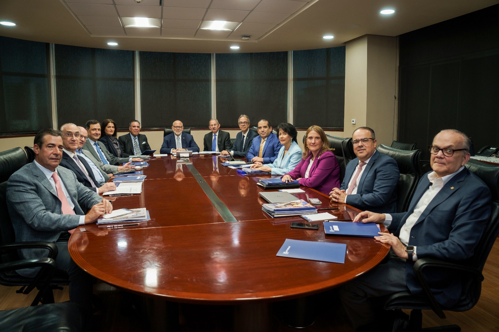 AFP Popular realiza Asamblea General Ordinaria Anual – El Nuevo Diario ...