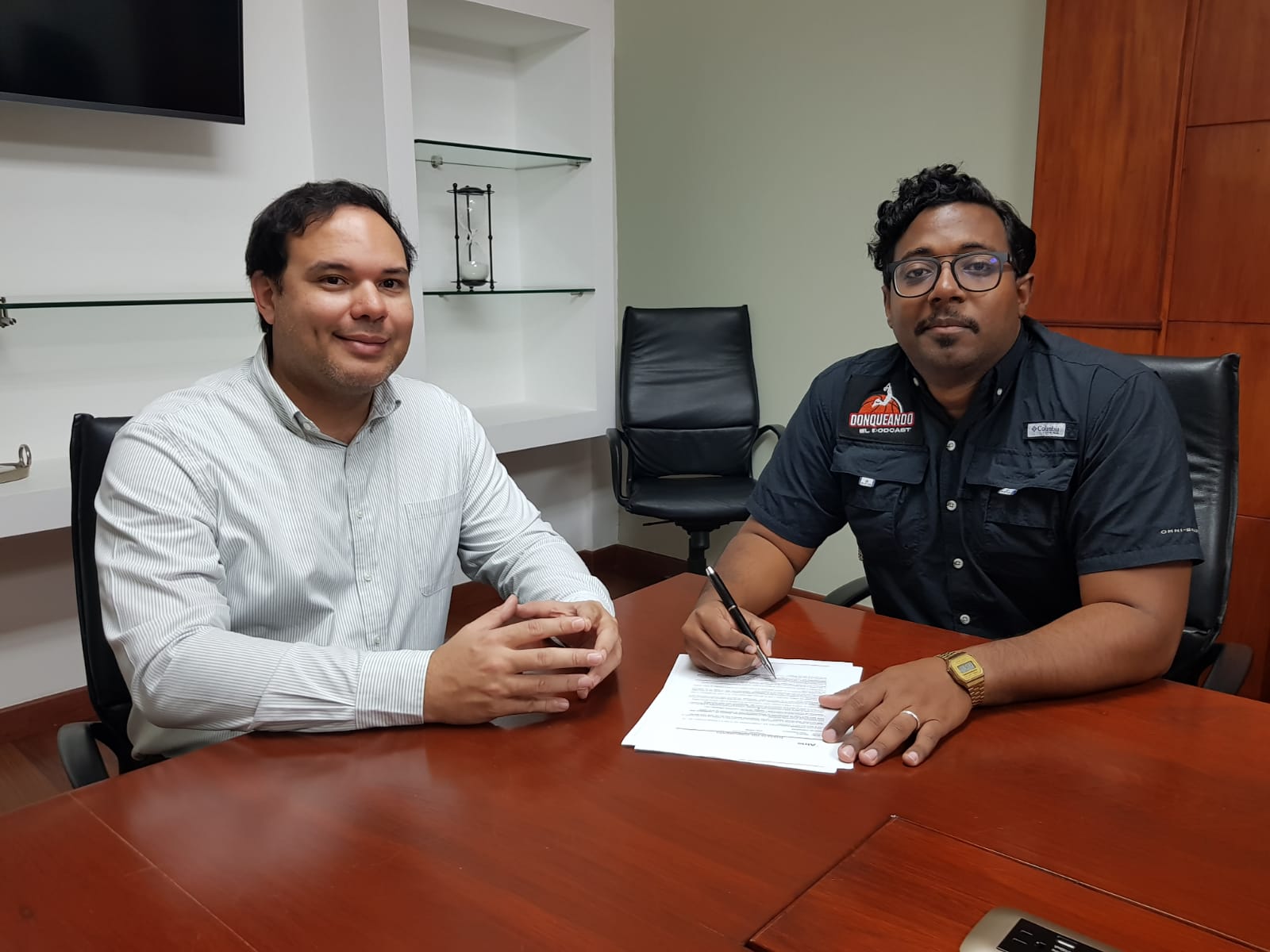 Mairení Sánchez, nuevo gerente general de Soles SDE para torneo de LNB ...