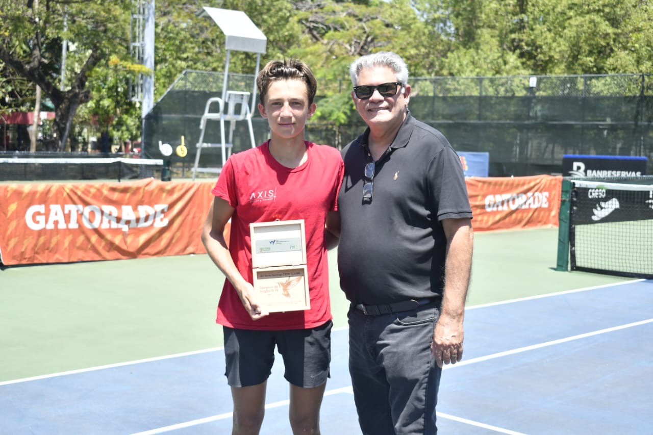 Rusher y Qu, campeones de la Copa Colibrí J60 Santo Domingo – El Nuevo ...